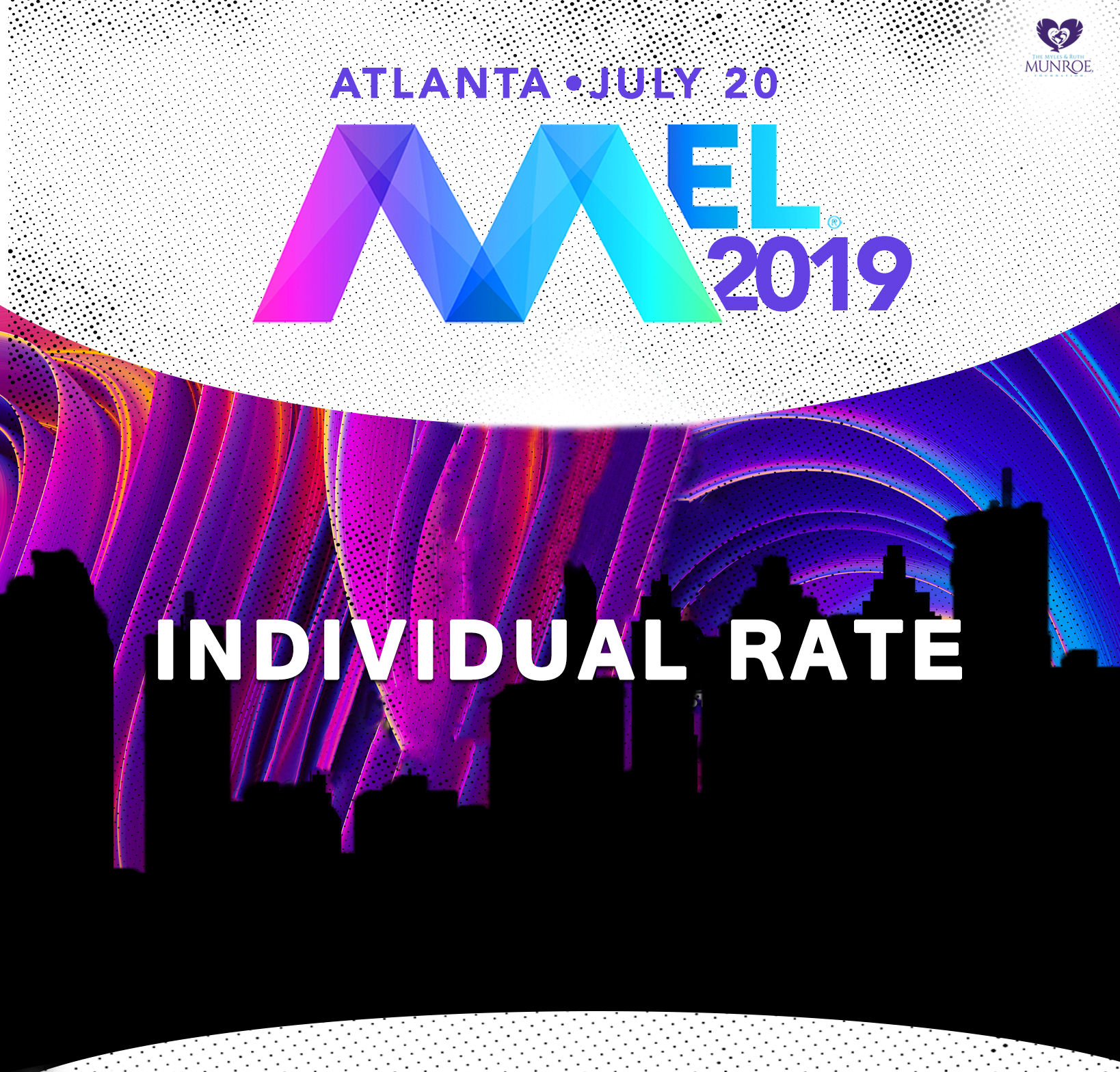 MEL Group Rate – MEL Conference